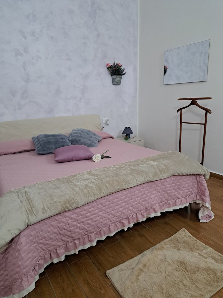 Appartamento Di Stefania Cod Citra 011015-lt- 0595 - La Spezia