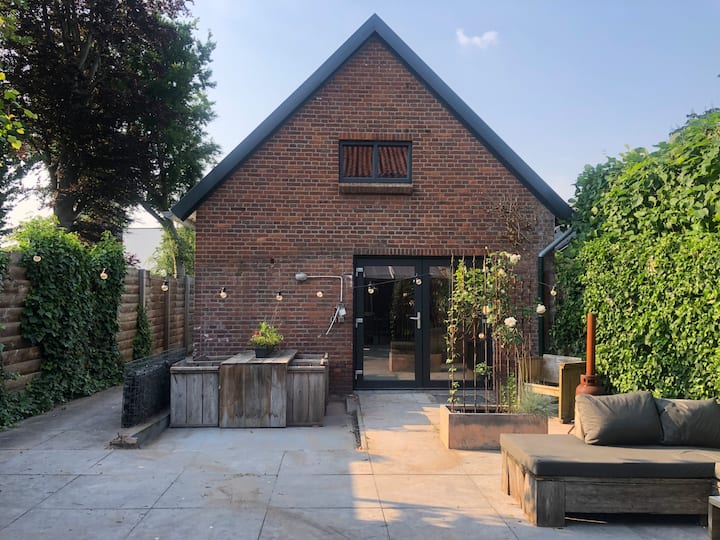 Fully Renovated Loft Home - Emmerich am Rhein