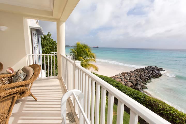 Villa Twenty One - Barbados