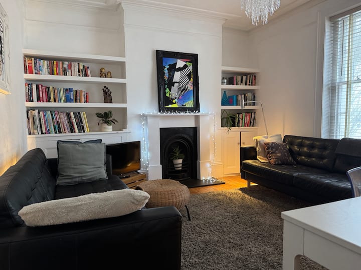 Central Happiness In Brighton - Brighton Marina