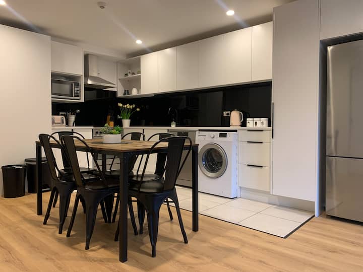 Queenstown Central Apartment 3a - Queenstown
