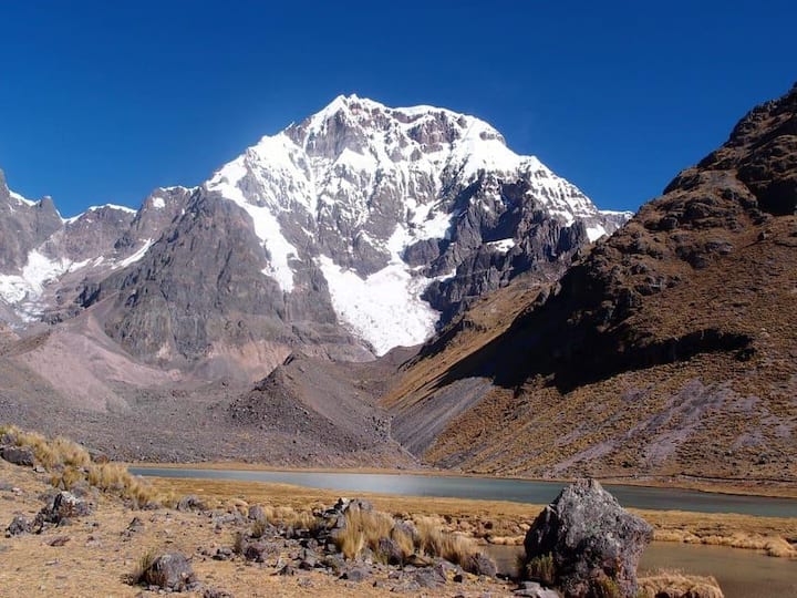 Casa Cóndor Ausangate - Pérou