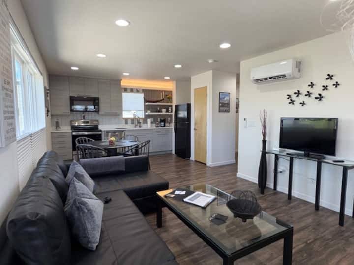 Modern Recently Built Carriage House In Prospect - Lyons, CO