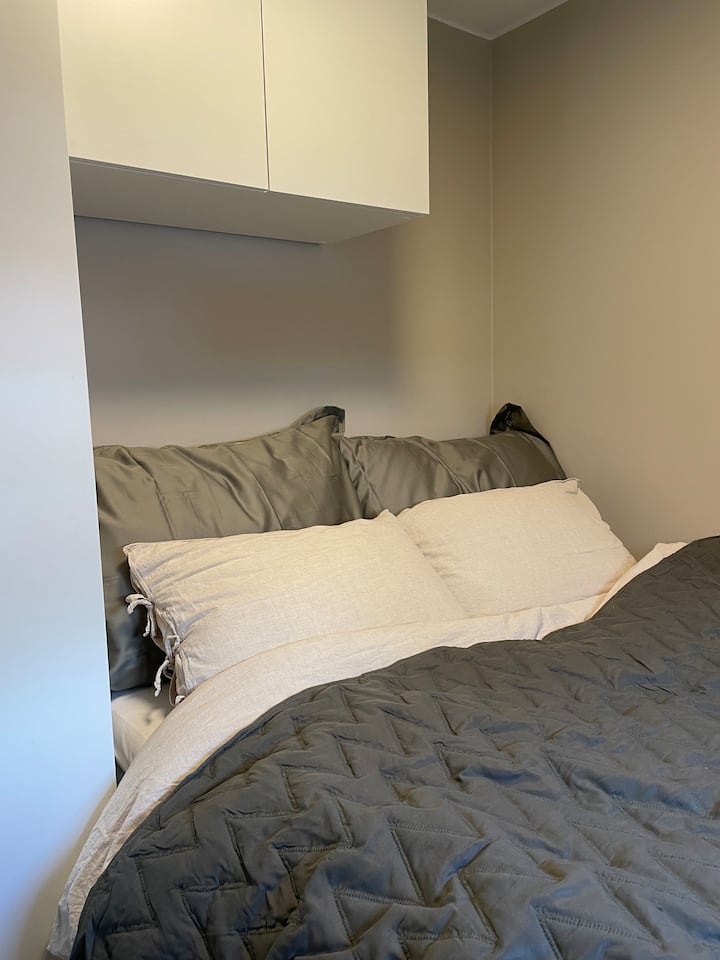 10min Gange Fra Slottet/karl Johan Og Bogstadveien - Oslo