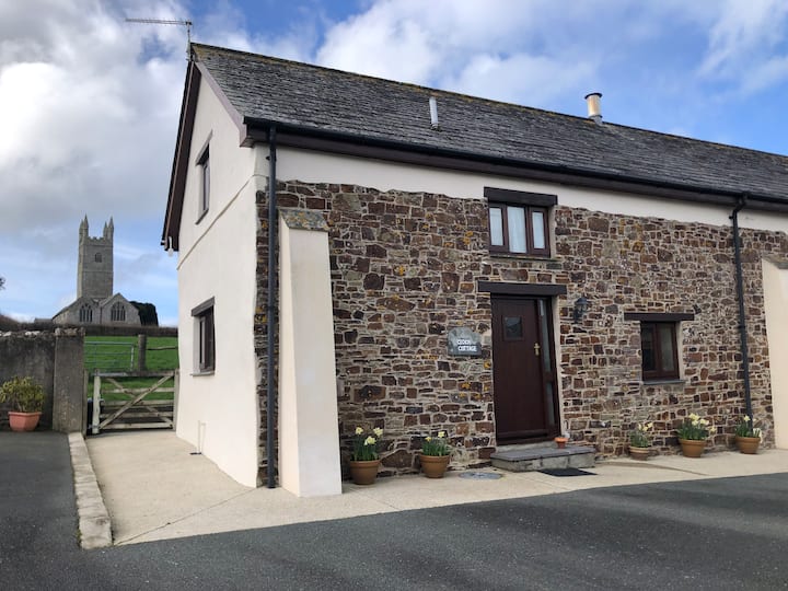 Cider Cottage - Holsworthy