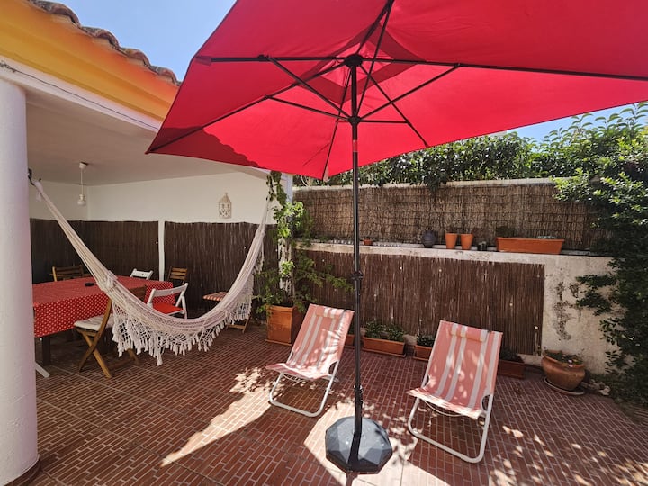 Casa Da Oliveira - Sesimbra
