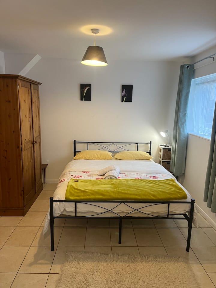 Studio Annex, Hemel Hempstead (Self Contained) - Hemel Hempstead