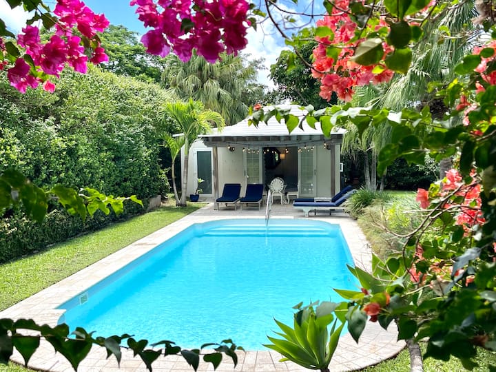 Bungalow 41 - Bermuda