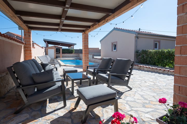 Luka Pridraga - Kroatien