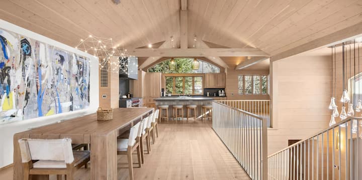 Chalet D'aspen - Aspen, CO