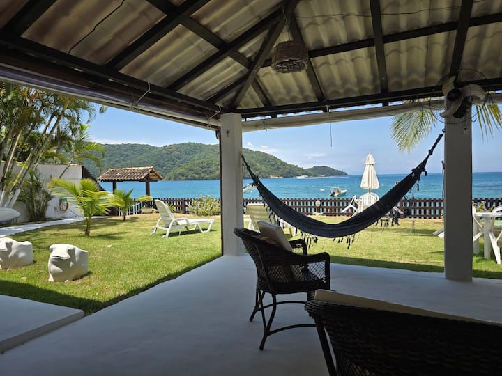 Maravilha Das Estrelas - Ilha Grande