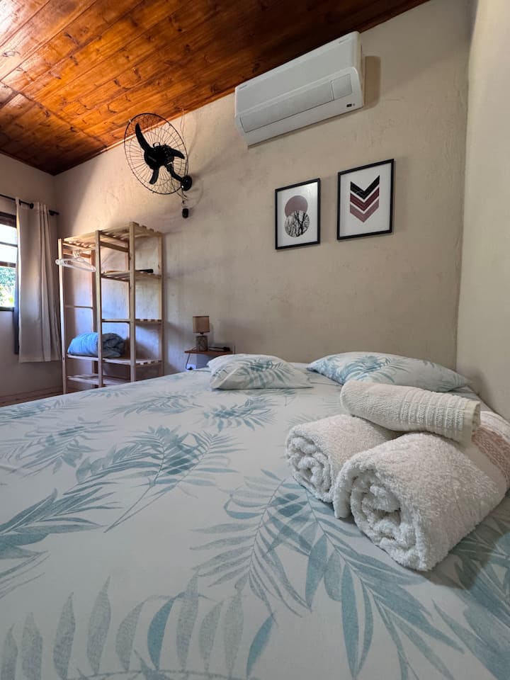 Trindade - Flat Pouso Sobradinho Da Elisa - Trindade