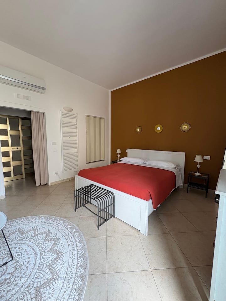 Room In The Historic Center Of Monopoli,fenice - Monopoli