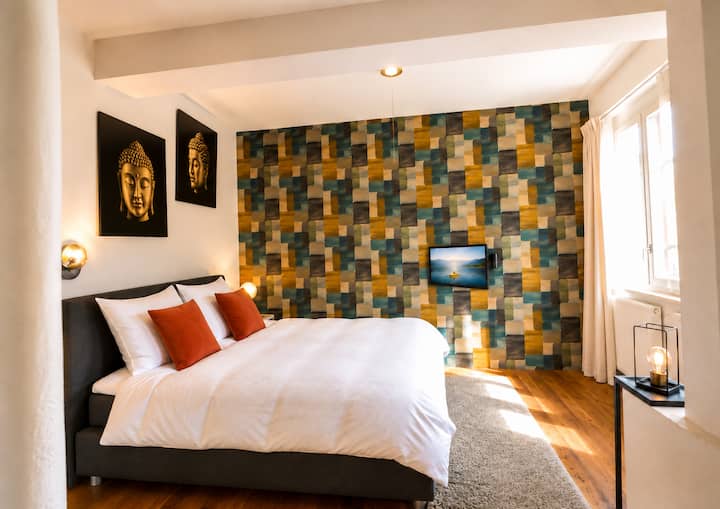 Cozy-5 Min. To City Center-fast Wifi - Amsterdam
