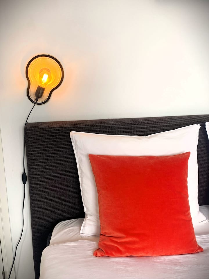 Cozy/ Closeby Centrum/ Self Check-in - アムステルダム