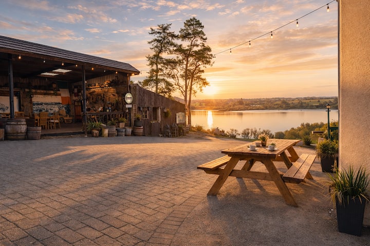 Mccormacs Farmhouse - Irlande