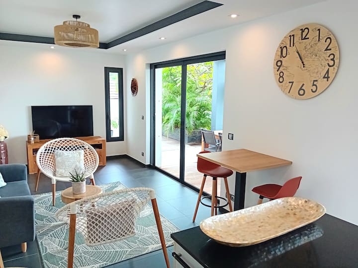 Seaduction - Saint-Barthélemy