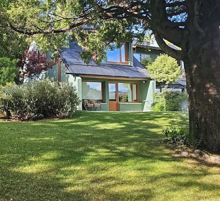 Par 4-casa De Montaña En Arelauquén - San Carlos de Bariloche