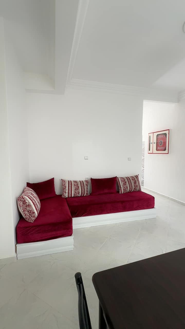 Chez Ali Apartments 3 - Essaouira
