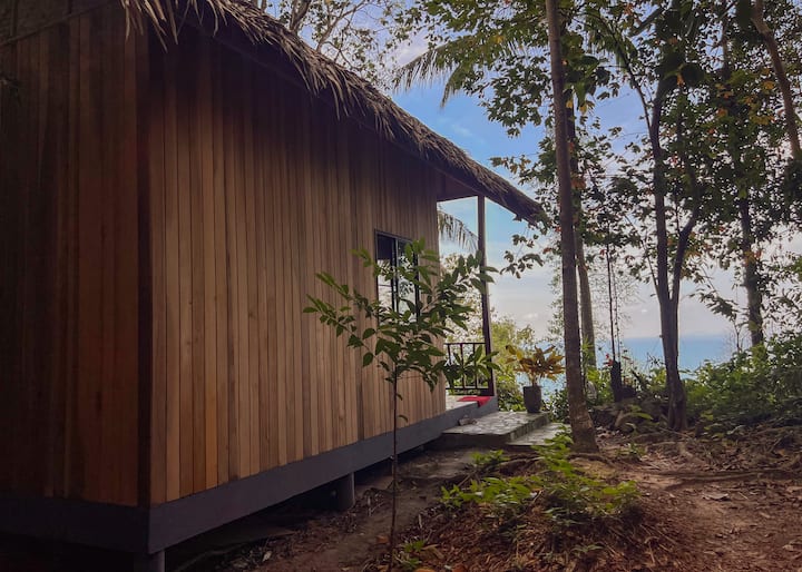 Ocean View Loft | Pyramid - Ko Pha-ngan