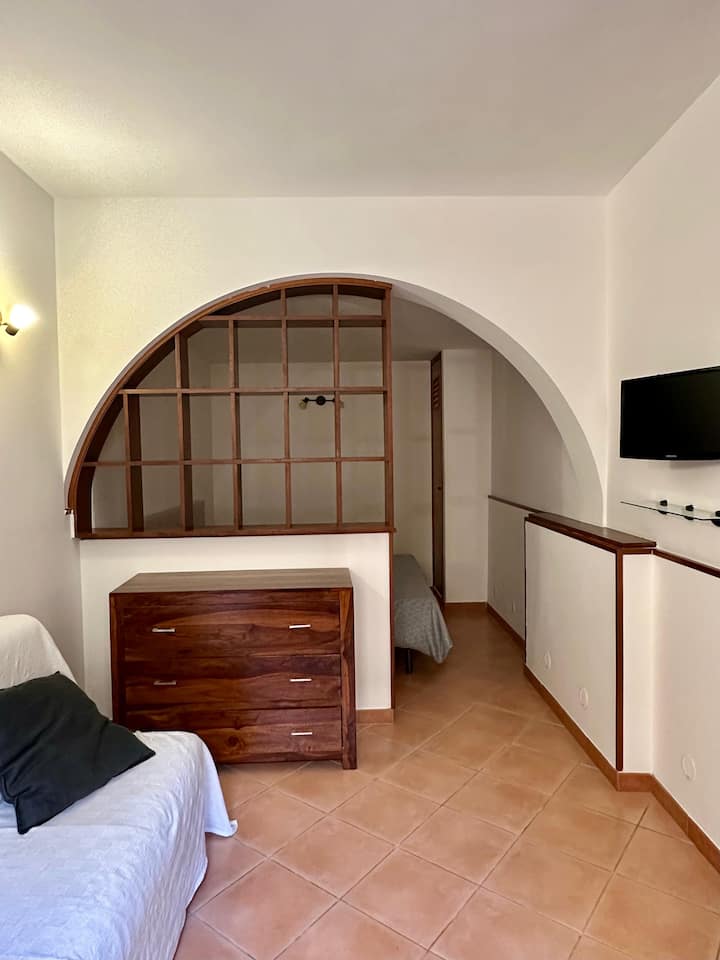 Noemi's Little House In The Heart Of The City - Trapani