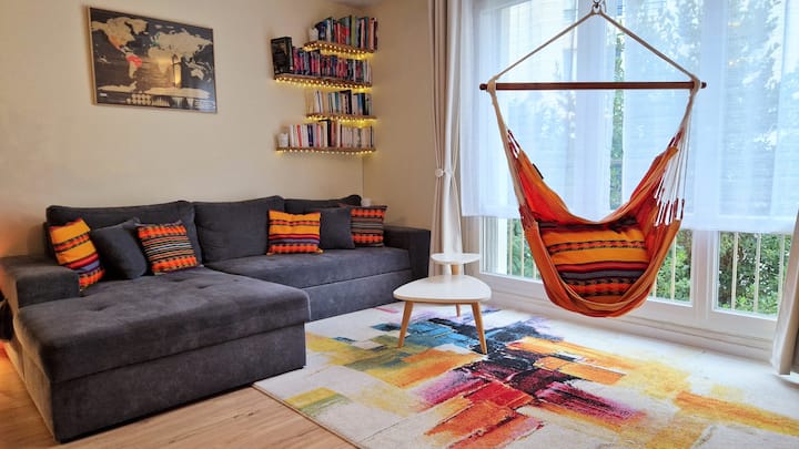 Lovely Modern Flat - Paris (Nation/bastille) - Paris