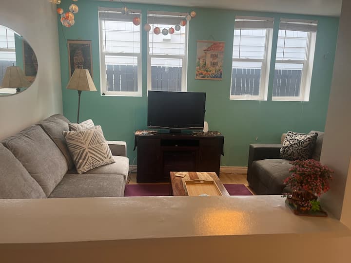 Mount Pleasant Haven - Vancouver