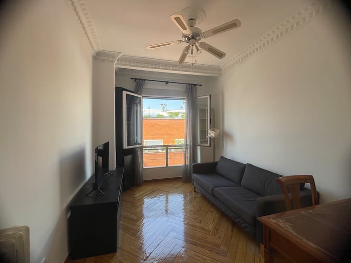Vacaciones En Lo
Mejor De Madrid - Getafe