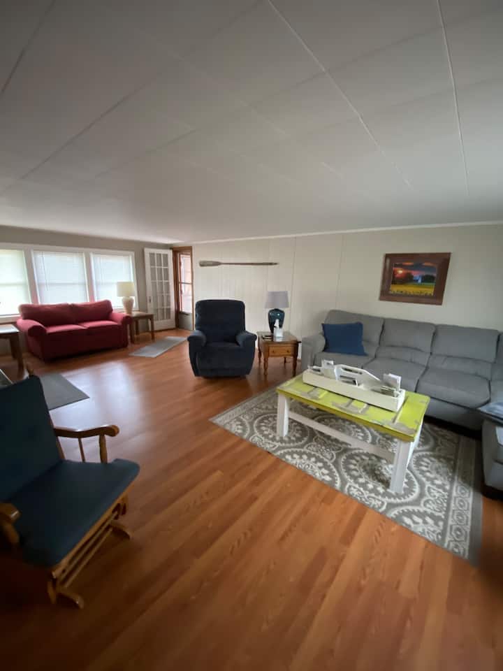 Cottage Home Close To Everything #Str-010 - Tawas City, MI
