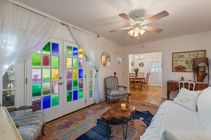 Down By The Seaside - Manhattan Beach, CA