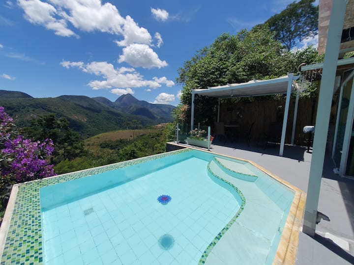 Pirate's Nook - Teresópolis