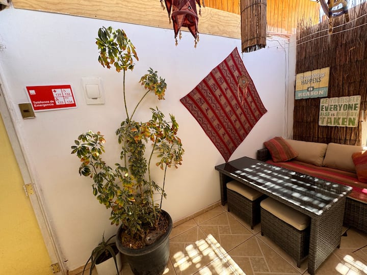 La Oveja Negra House 1 - San Pedro de Atacama