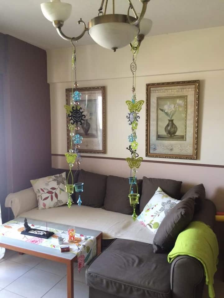 Makenzi Relax - Larnaca