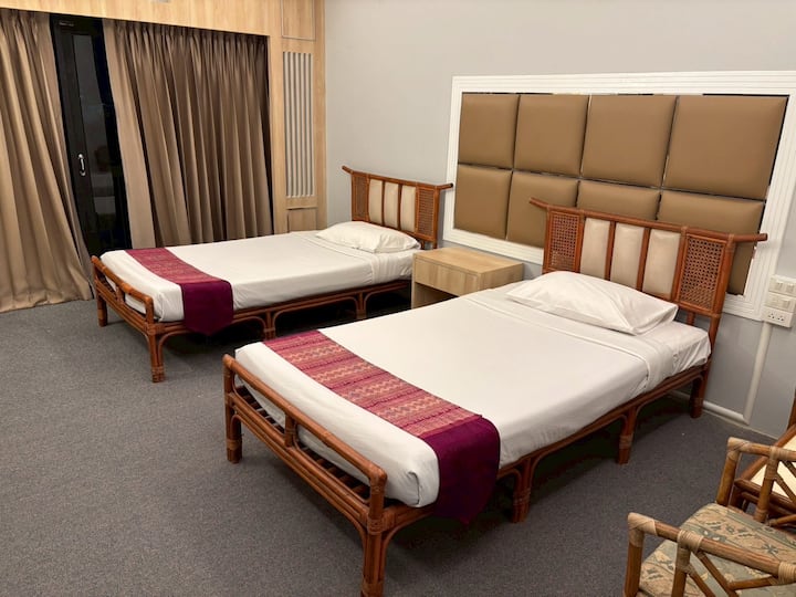 Phailyn Hotel Phitsanulok - Phitsanulok