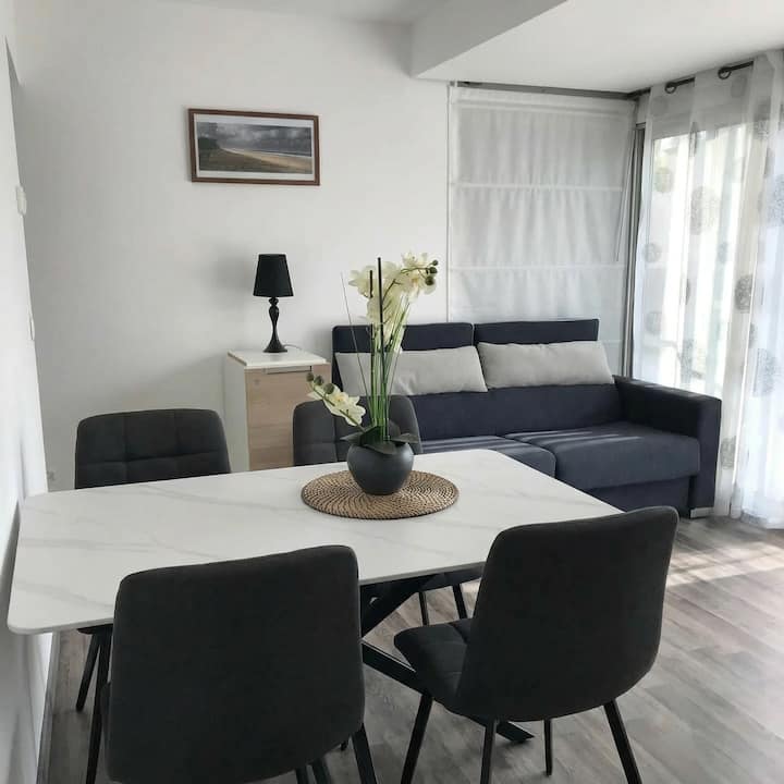 Arcachon - Top Emplacement + Parking - Arcachon