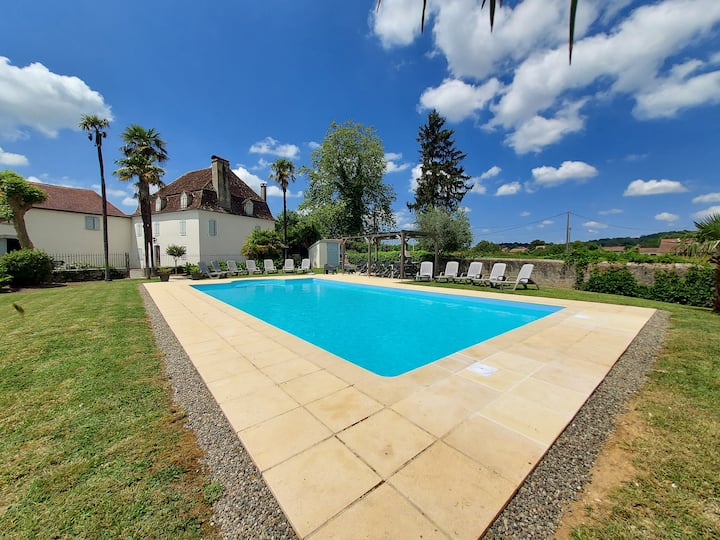 Bellevue Lodge - Pyrénées-Atlantiques