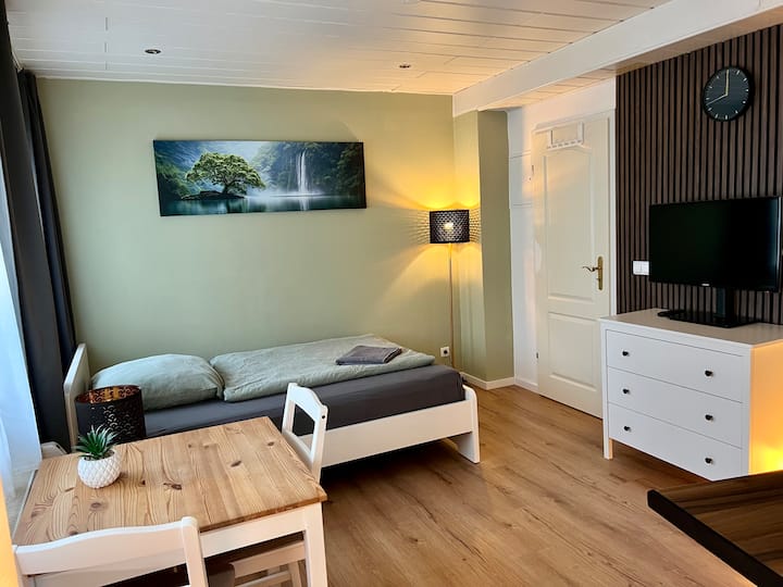 Langenhagen/kaltenweide Bei Hannover - Aéroport de Hanovre Langenhagen (HAJ)