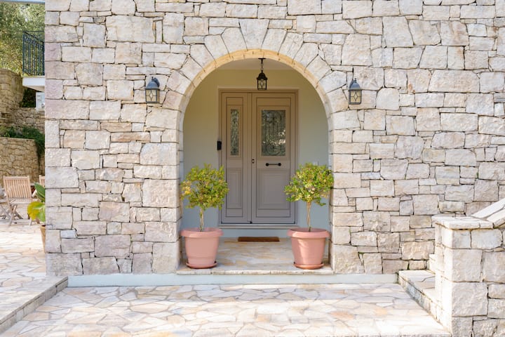 Fereniki's Place - Paxos