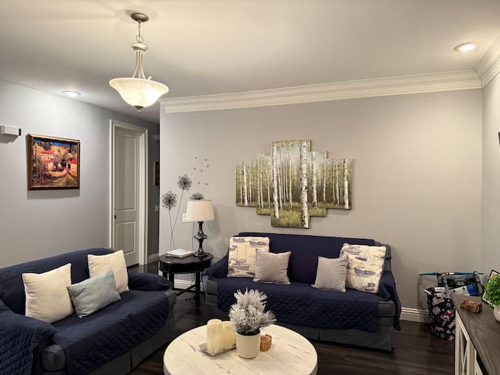 Make It Your Home Away From Home - Phoenicia, NY