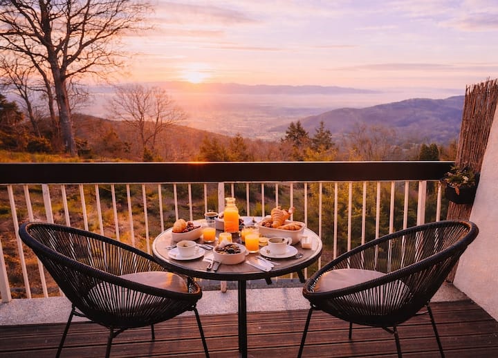 Panorama Cosy - Turckheim