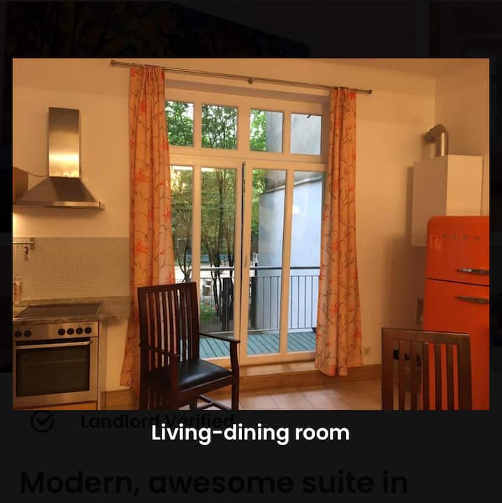 Location Location/transp+/berlin/stylish/calm/ber/ - Wildau