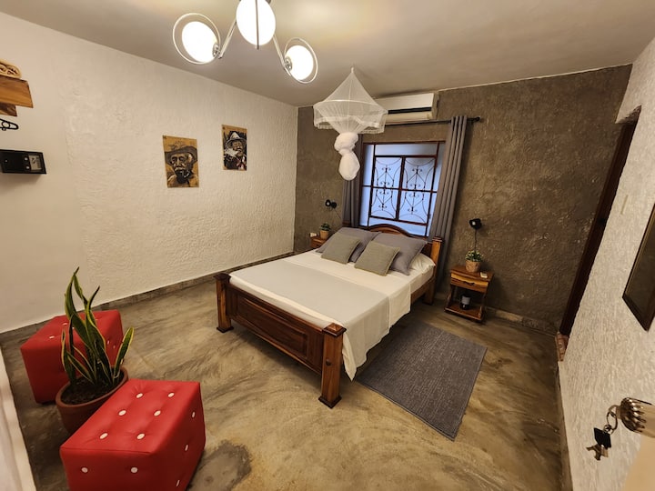 Villa Iliana Et Jorgito Chambre De Style Unique 3 - Vinales