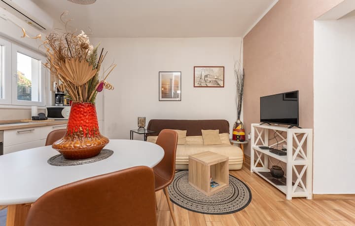 Apartman Porto 2 - Zadar