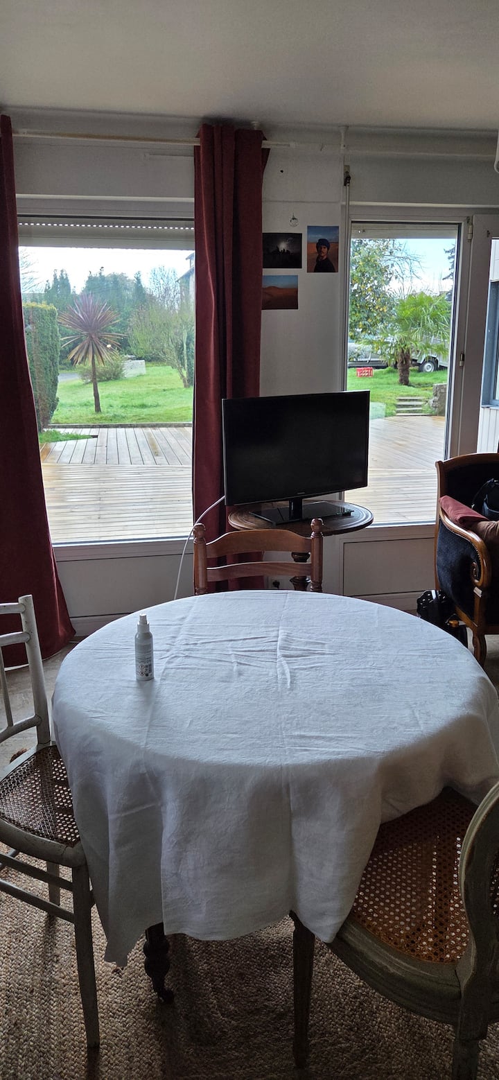 Apparemment Pour 2 Personnes - Guingamp