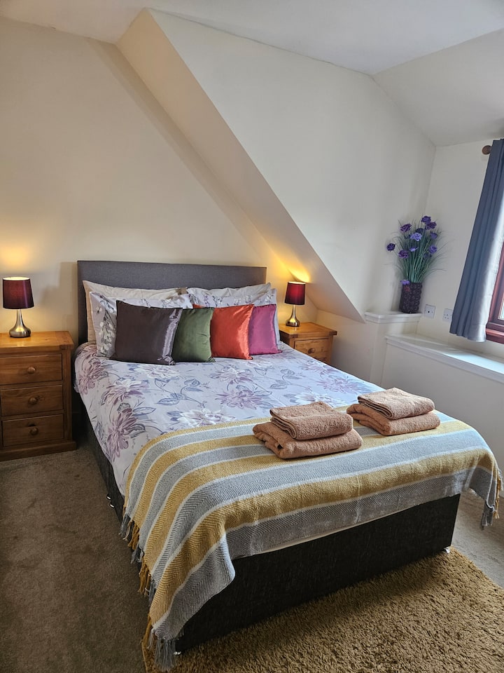 Flat 3/2 Murray Place Haugh Rd Inverness Iv2 4sh - Inverness