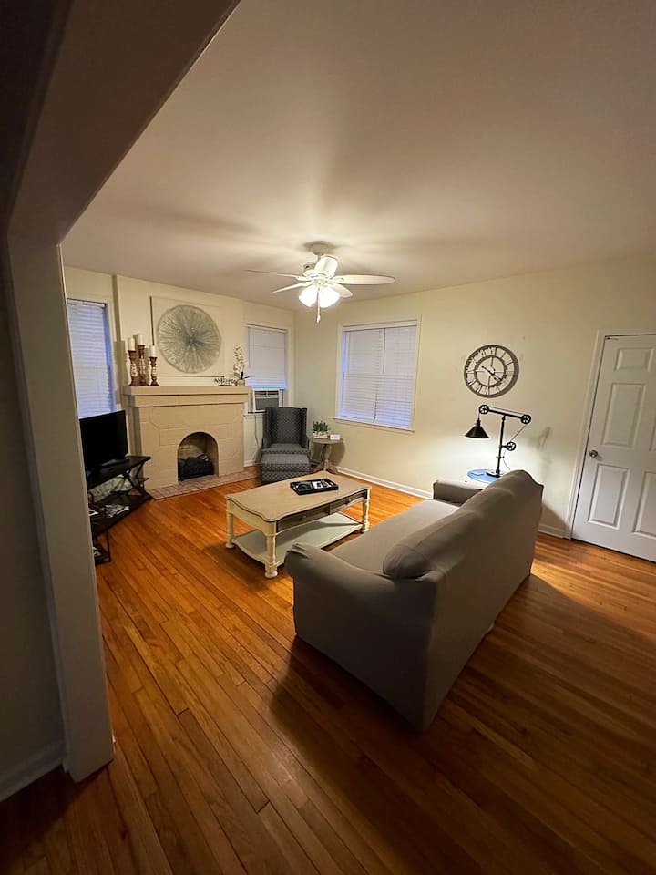 Historic Cloverdale Suite  - 4 - 몽고메리