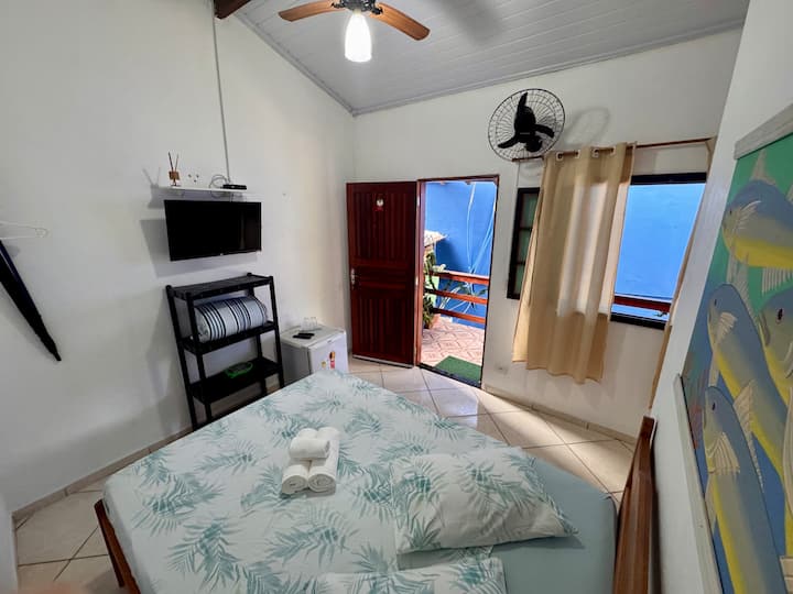 Trindade - P. Sobradinho Da Elisa Suíte 06 - Trindade