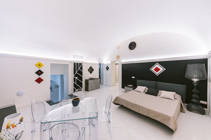 New Urban Retreat By Villa Angelina - Atrani