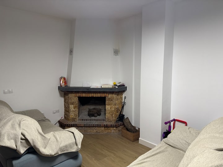 Apartamento Baranda - Laujar de Andarax