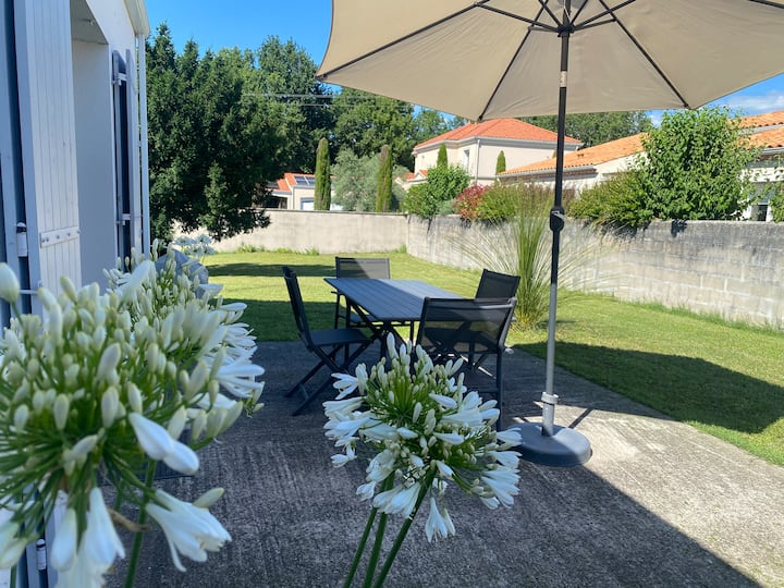 Maison La Tremblade - La Tremblade